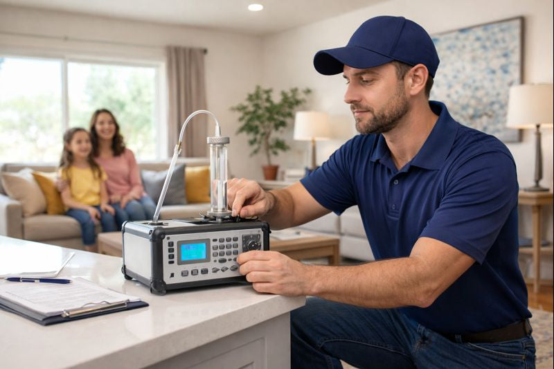 Why You Should Hire Indoor Air Professionals for an Indoor Air Quality