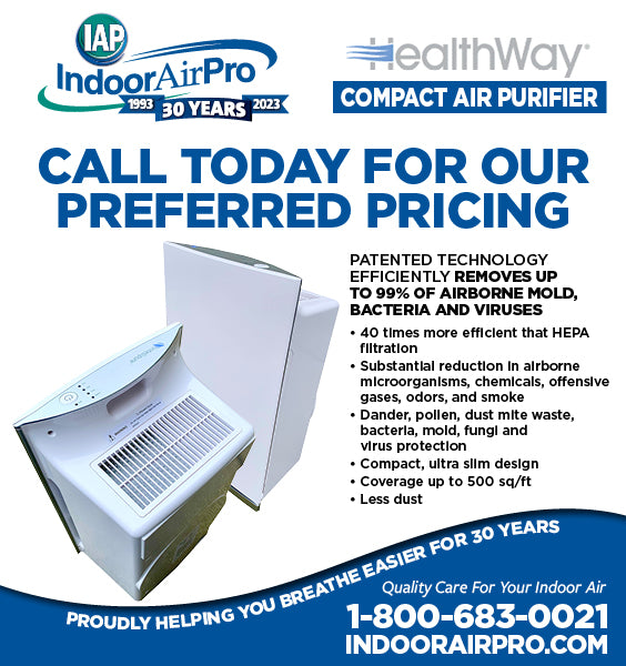 Air Purifiers the Most Advanced Medical-grade Air Purification Systems ...