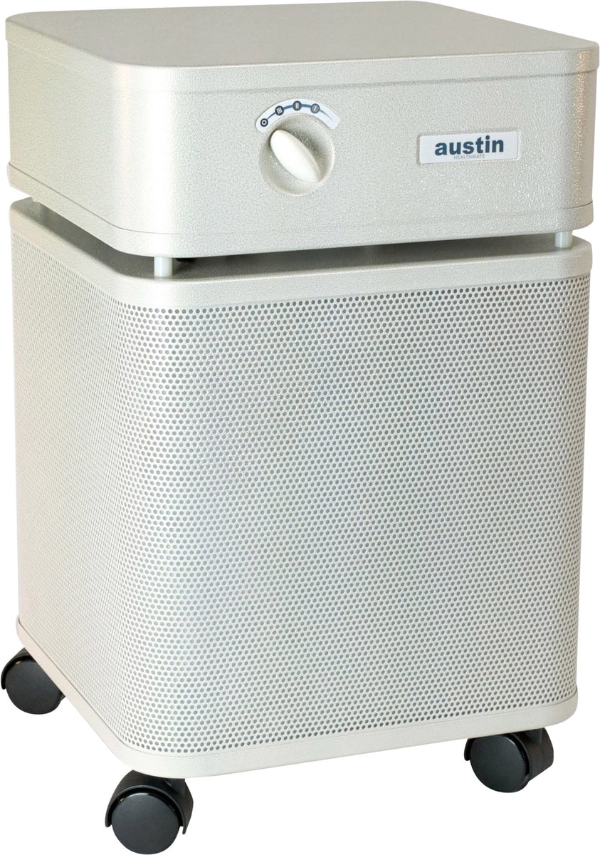 Austin Air HealthMate Plus Air Purifier - Free Shipping – Indoor Air ...